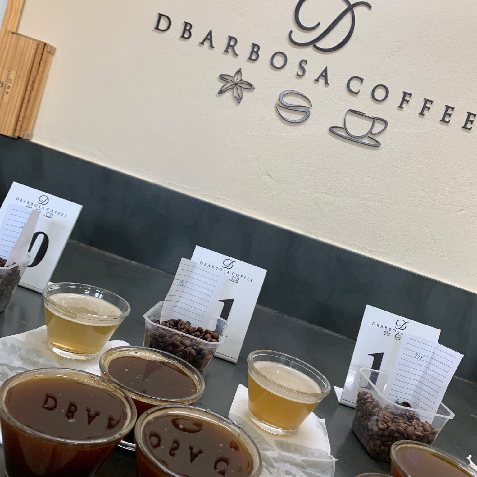 Sanctuary Coffee | Redroaster Coffee