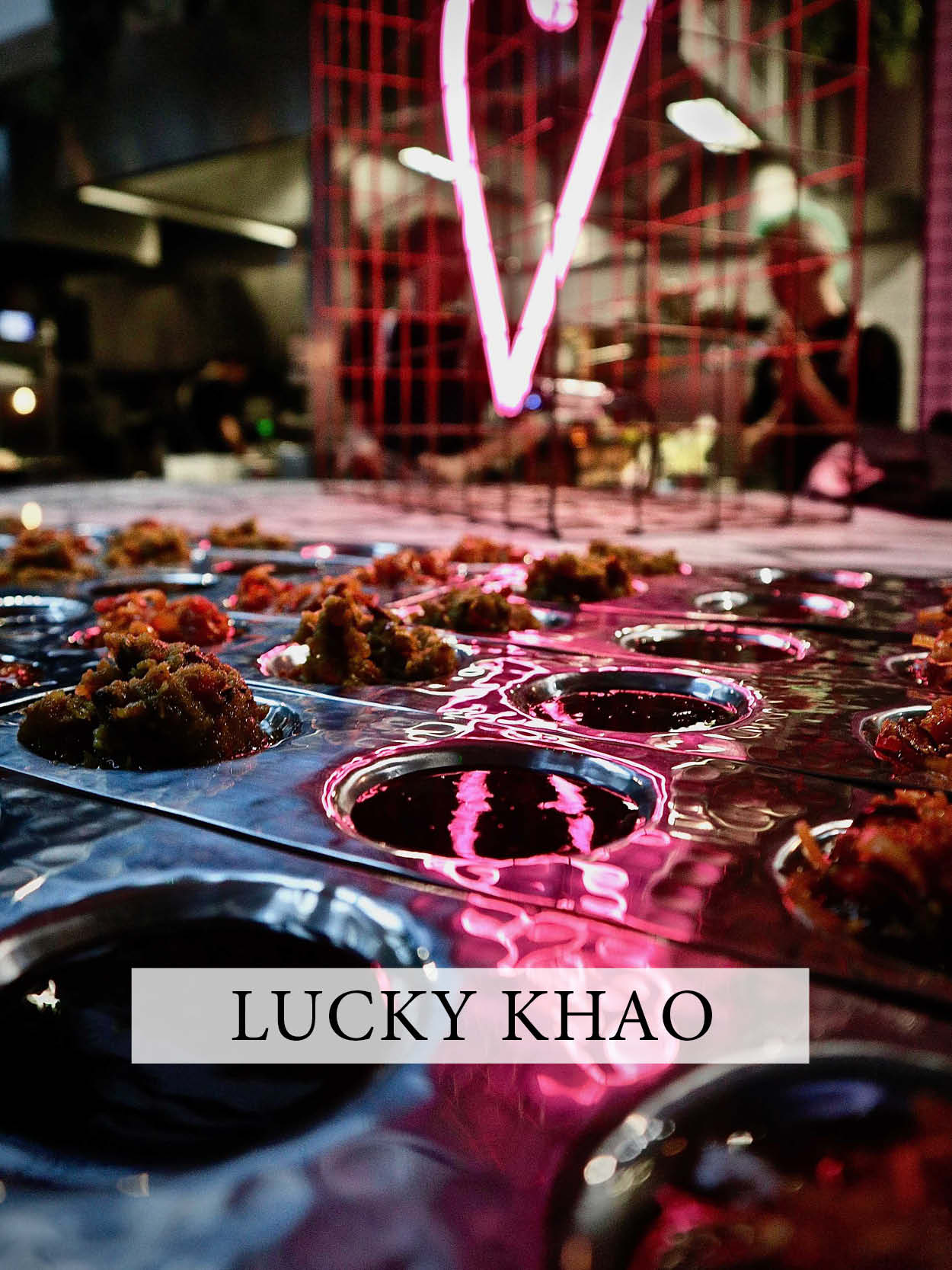 Menus | Redroaster Brighton