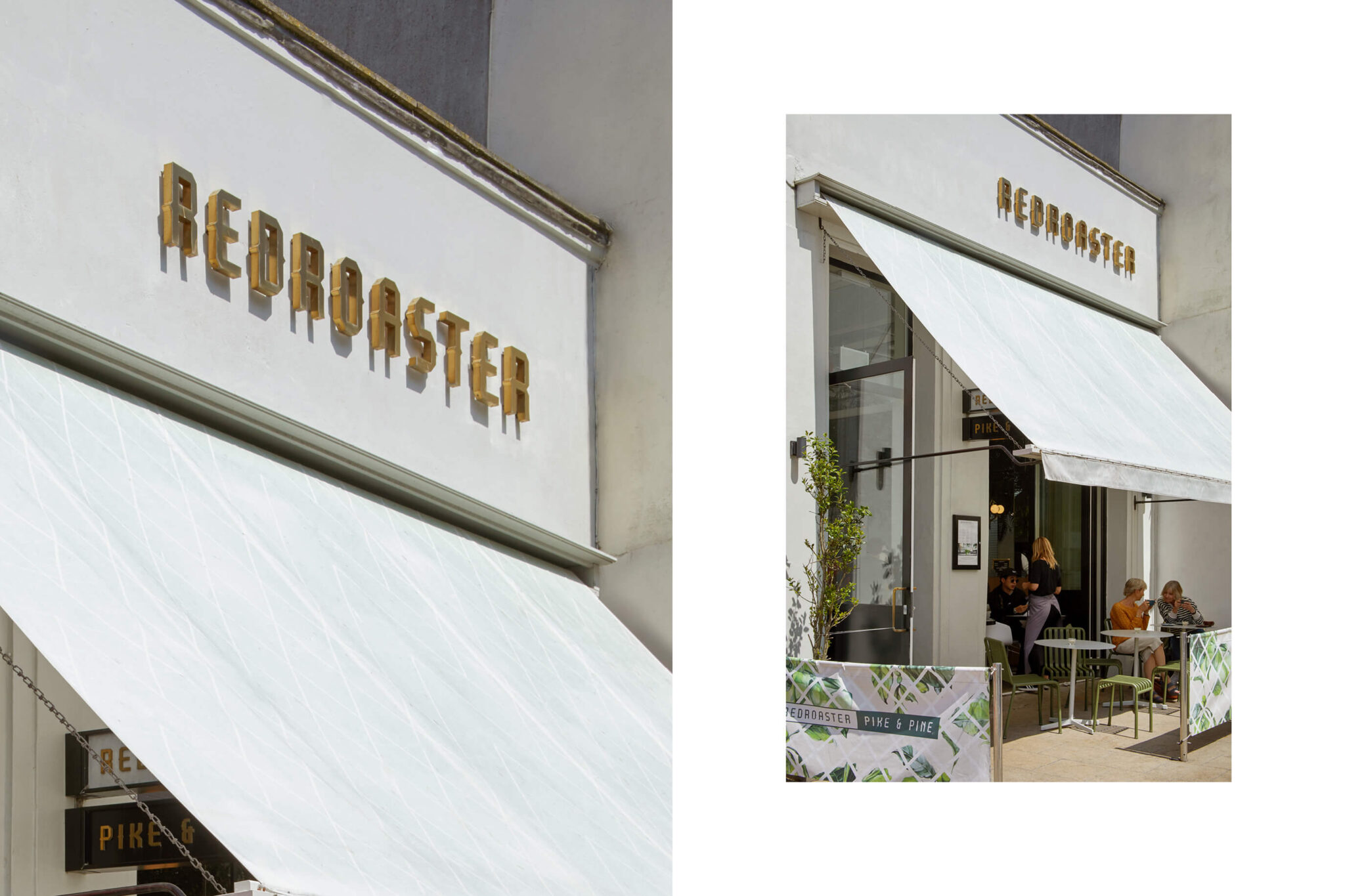 Brighton Cafe | Best Cafe in Brighton