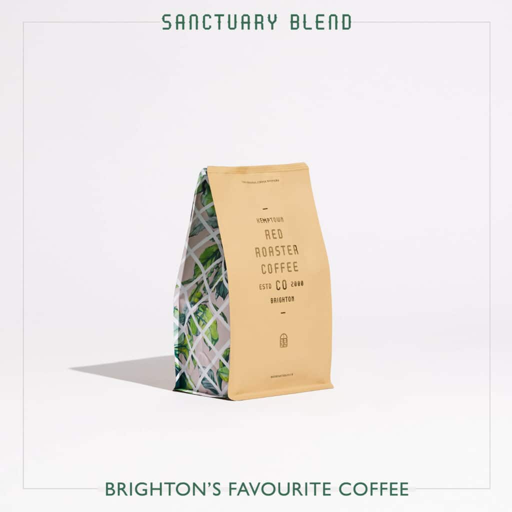 Best brunch in Brighton | Redroaster