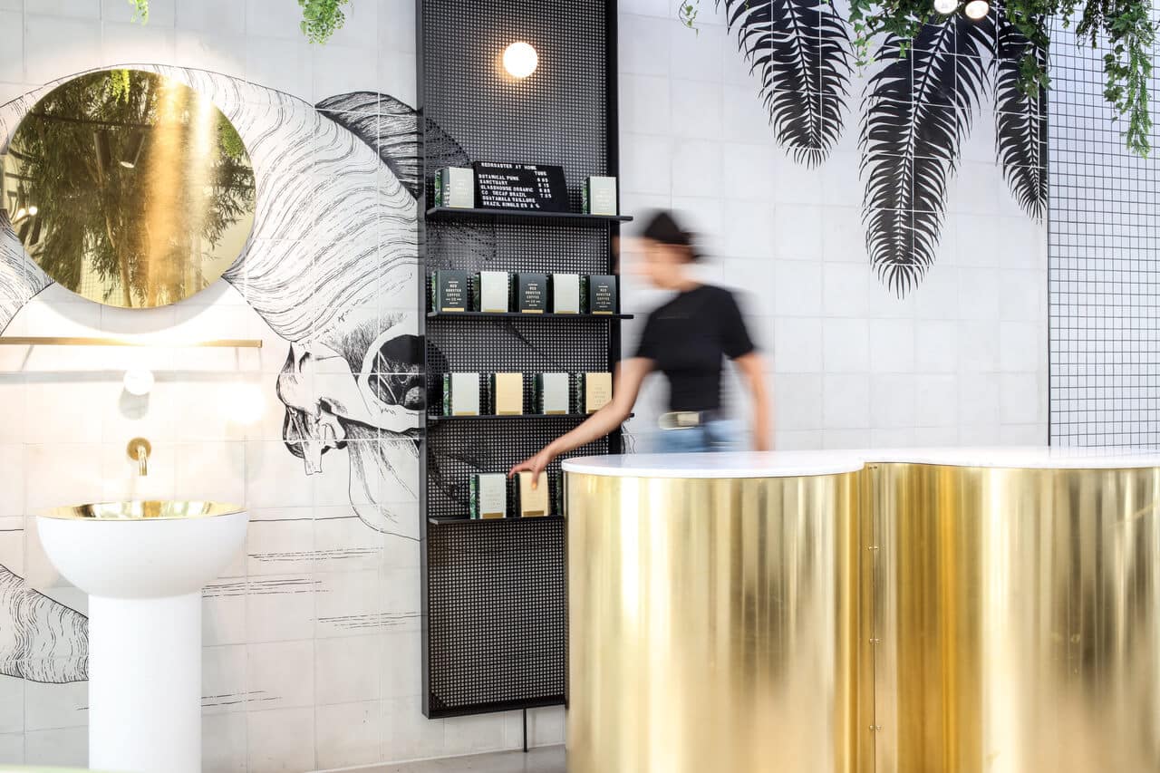 Redroaster | Coffee, Cocktails & All-Day Dining