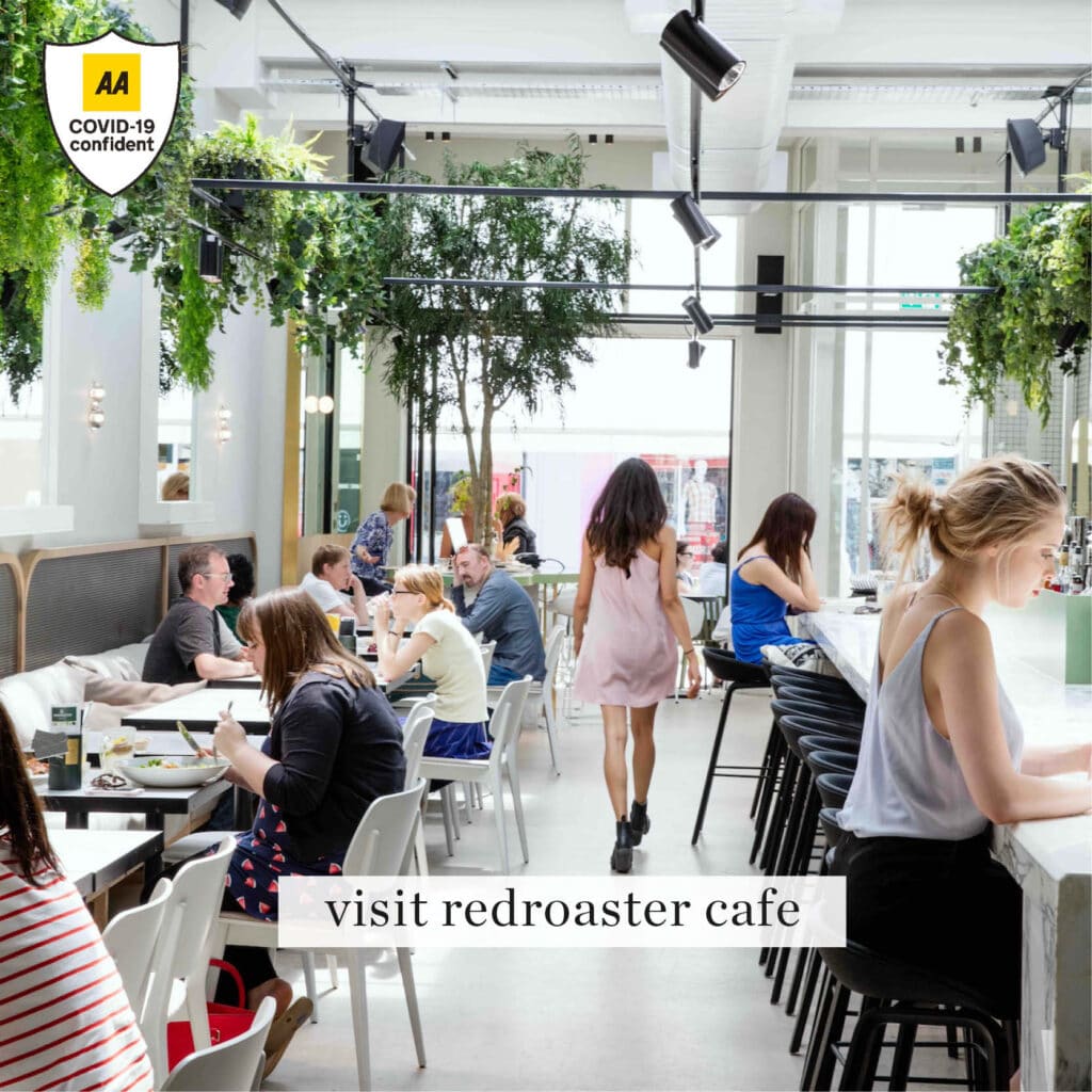 Brighton Cafe | Best Cafe in Brighton